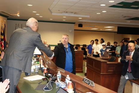 Worcester County | Worcester County