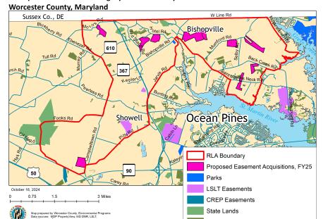 Worcester County | Worcester County